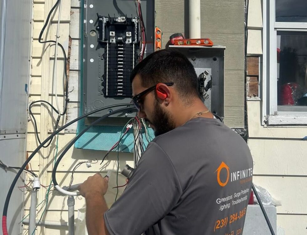 Upgrade Your Residential Electric Panel in 2025: A Smart Investment for ...